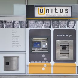Unitus Community Credit Union Reviews | Read Customer Service Reviews ...