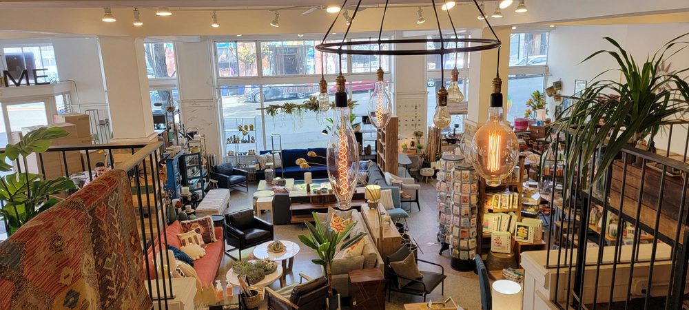 RETROFIT HOME - 39 Photos & 103 Reviews - 1103 E Pike St, Seattle ...