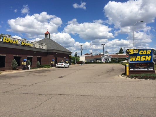 WASH POINTE CAR WASH AND DETAILING - Updated December 2025 - 33 Photos ...