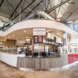 THE PROUD BIRD FOOD BAZAAR & EVENTS CENTER - Updated July 2025 - 1596 ...