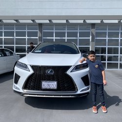 SOUTH BAY LEXUS - 210 Photos & 701 Reviews - 24777 Crenshaw Blvd ...