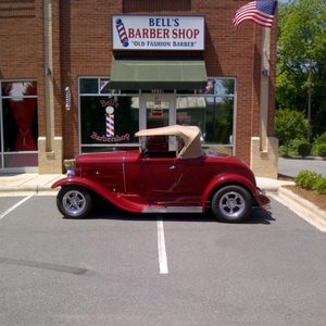 MATTHEW’S BARBER SHOP - Updated May 2025 - 20 Photos & 27 Reviews ...