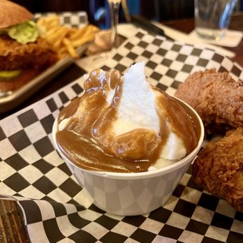 TRIANGLE SPIRITS - Updated December 2025 - 212 Photos & 142 Reviews ...