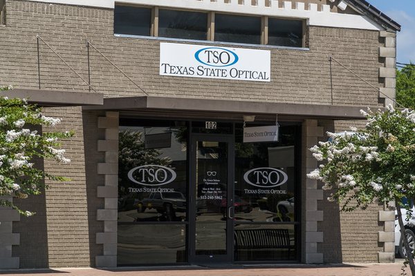 TEXAS STATE OPTICAL - Updated August 2025 - 53 Reviews - 950 W ...