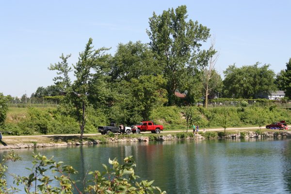 TROUT LAKE PARK - 48 Photos - 51 George Street, Innerkip, Ontario ...