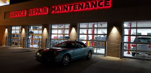 ANTHEM AUTOMOTIVE - Updated December 2025 - 32 Photos & 525 Reviews ...