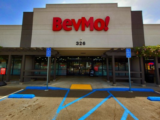BEVMO! - Updated February 2025 - 75 Photos & 52 Reviews - 326 S ...