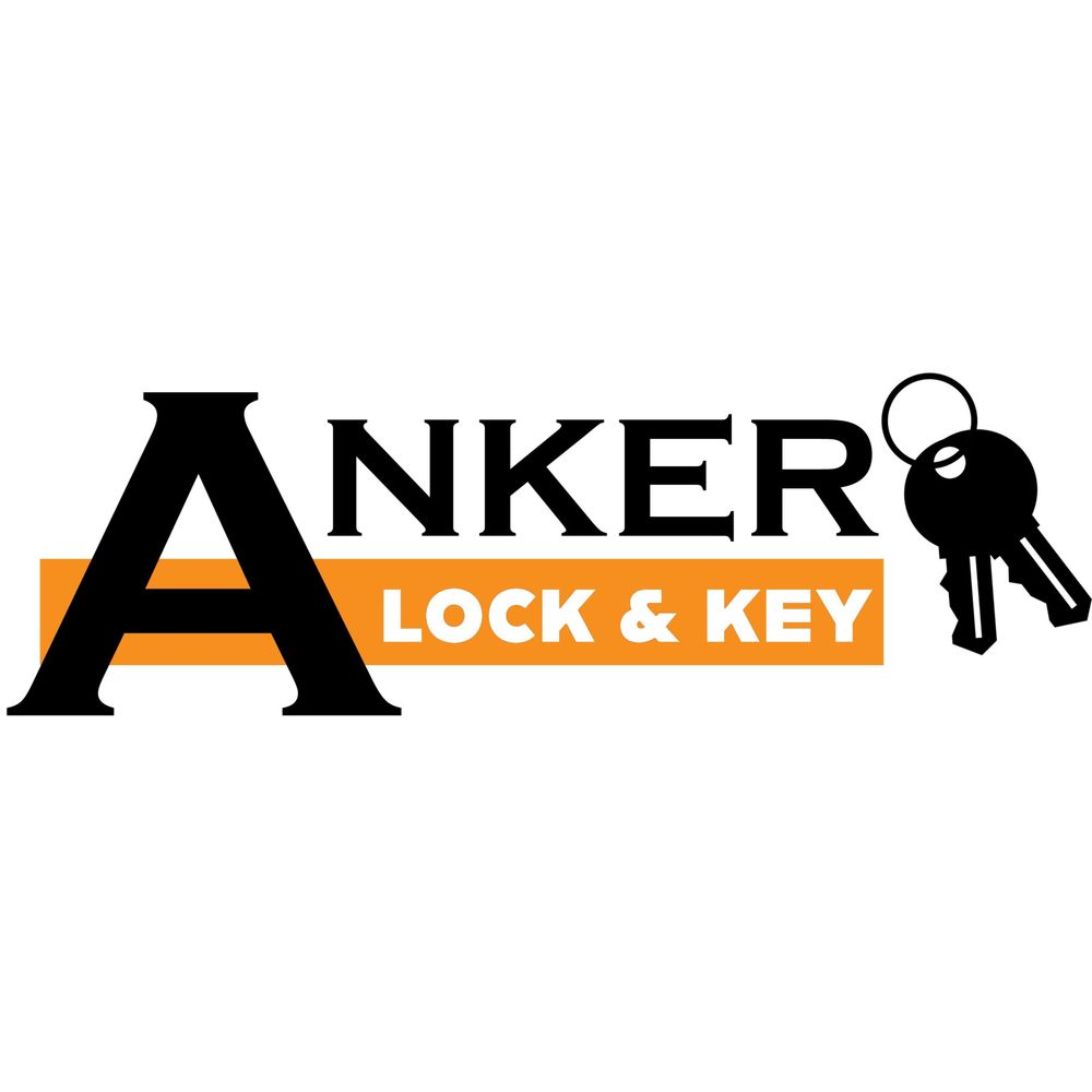 ANKER LOCK & KEY - Updated November 2024 - 3079 S Baldwin Rd 5001, Lake ...