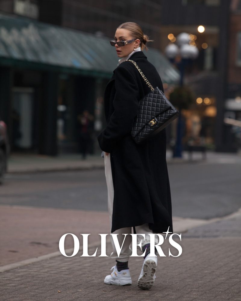 OLIVER JEWELLERY PICKERING - Updated July 2025 - 16 Photos & 14 Reviews ...