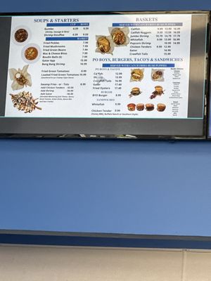 THE CATCH - Updated December 2025 - 64 Photos & 83 Reviews - 7522 ...