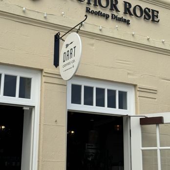 DART COFFEE CO - Updated August 2024 - 551 Photos & 282 Reviews - 121 E ...