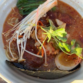 NIGHT RAMEN - Updated December 2024 - 46 Photos & 17 Reviews - 324 E ...