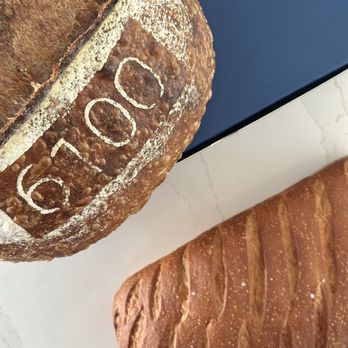 61HUNDRED BREAD - Updated February 2025 - 242 Photos & 57 Reviews - 728 ...