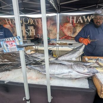 OPEN AIR FISH MARKET - Updated December 2025 - 24 Photos & 12 Reviews ...