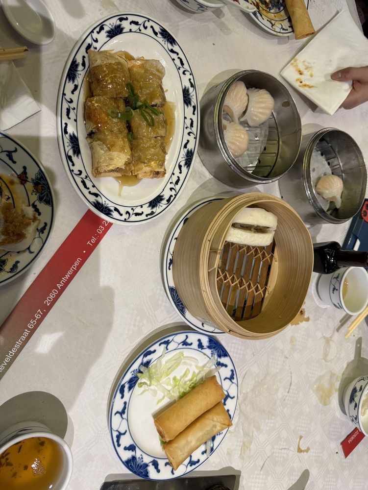 FONG MEI - Updated July 2025 - 57 Photos & 25 Reviews - Van ...