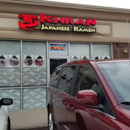 ICHRAN JAPANESE RAMEN - Updated October 2025 - 446 Photos & 361 Reviews ...