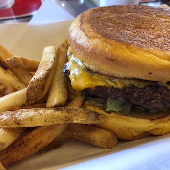 JAX BURGER, FRIES & SHAKES - Updated August 2025 - 132 Photos & 247 ...