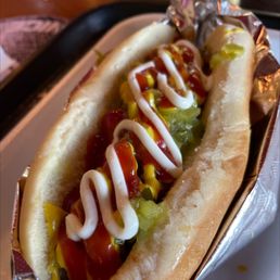 DOGOS VIP - Updated August 2024 - 94 Photos & 55 Reviews - 6125 ...