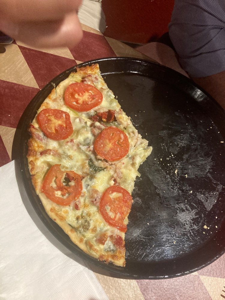 US PIZZA CO - Updated January 2026 - 42 Reviews - 301 Northport Dr ...