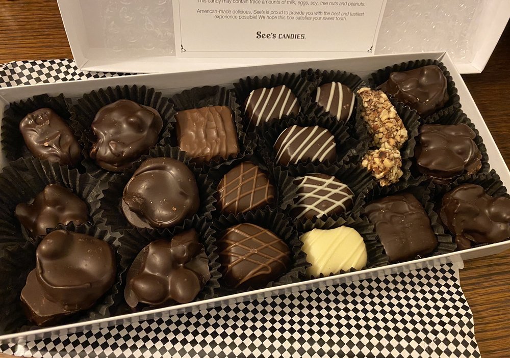 SEE’S CANDIES - Updated July 2025 - 91 Photos & 44 Reviews - 3002 South ...
