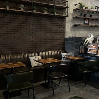 LA LUNA TEA AND DESSERT BAR - Updated June 2024 - 2138 Photos & 621 ...