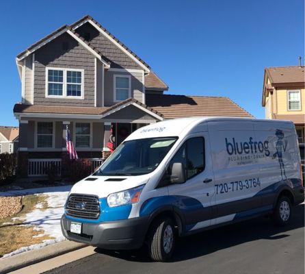BLUEFROG PLUMBING + DRAIN - Updated May 2026 - 31 Photos & 135 Reviews ...