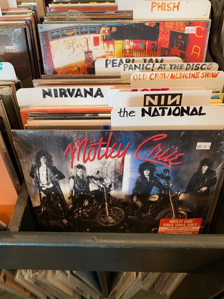 LOST & FOUND RECORDS - Updated June 2024 - 12 Photos & 31 Reviews ...