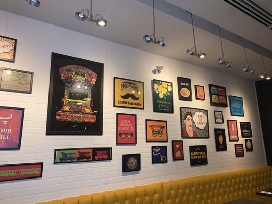 LAARI ADDA - 203 Photos & 90 Reviews - 3030 Thomas Street, Mississauga ...