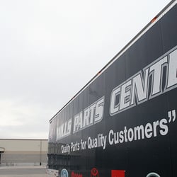 MILLS PARTS CENTER - Request a Quote - 2508 Airport Dr SW, Willmar ...