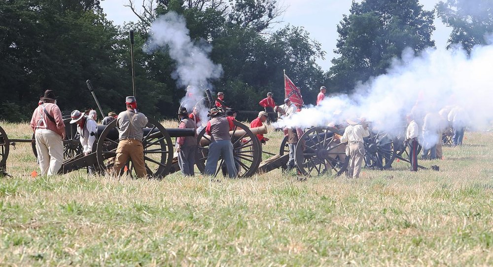 DANIEL LADY FARM - Updated April 2025 - 1008 Hanover Rd, Gettysburg ...