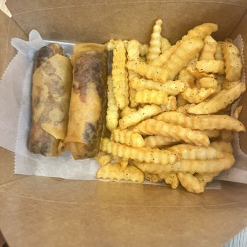 ROLLED UP - Updated January 2026 - 62 Photos & 32 Reviews - 116 Granby ...