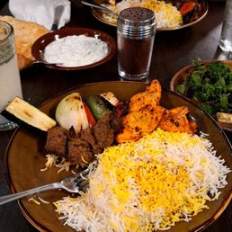 AVESTA PERSIAN GRILL - Updated December 2025 - 965 Photos & 738 Reviews ...