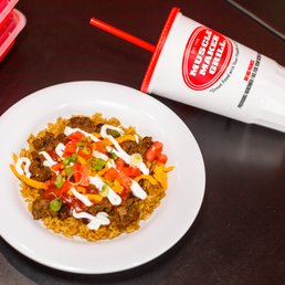 Muscle Maker Grill Reviews | Read Customer Service Reviews of ...