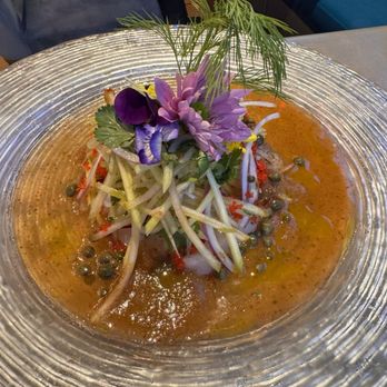 BLOOM ASIAN HAUS - Updated October 2024 - 44 Photos & 22 Reviews - 243 N Market St, Frederick ...