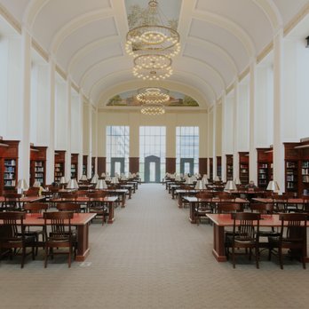 NASHVILLE PUBLIC LIBRARY - Updated December 2024 - 264 Photos & 102 ...