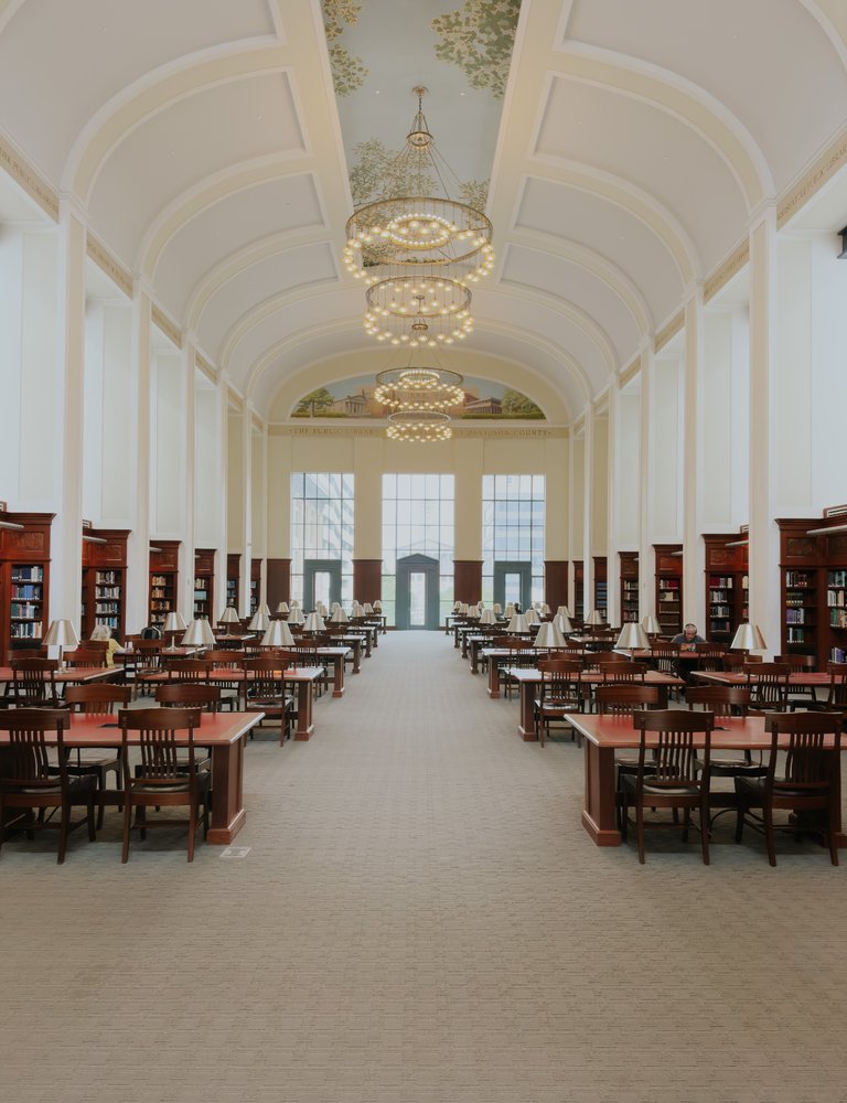 NASHVILLE PUBLIC LIBRARY - Updated May 2024 - 274 Photos & 97 Reviews ...