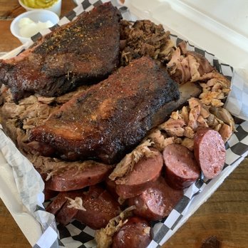 WINNERS BBQ - Updated December 2024 - 353 Photos & 394 Reviews - 3200 E ...