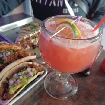 TERROR TACOS - Updated March 2025 - 413 Photos & 203 Reviews - 3191 S ...