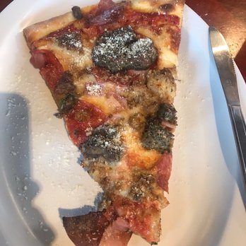 PIZZA CAVE - Updated December 2024 - 137 Photos & 303 Reviews - 2690 ...
