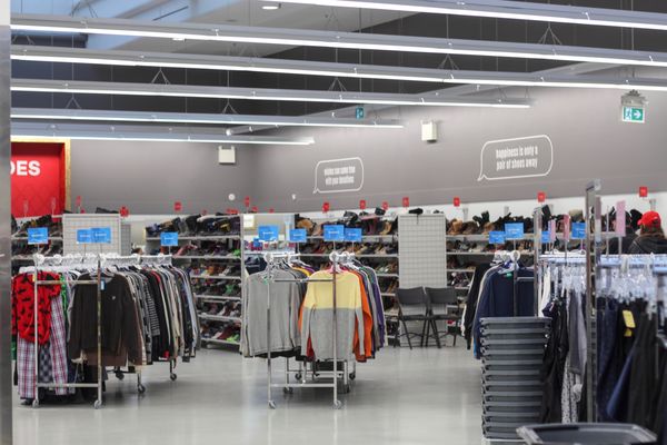 TALIZE - Updated October 2025 - 13 Photos - 400 Bayfield Street, Barrie ...