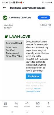 LAWN LOVE LAWN CARE - Updated March 2025 - 24 Photos & 81 Reviews - Seattle, Washington ...