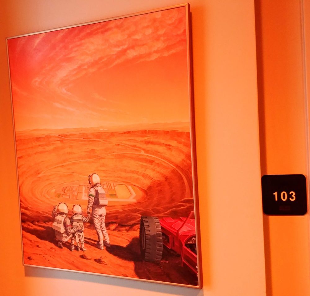 UTA PLANETARIUM - 12 Photos - 700 Planetarium Pl, Arlington, Texas ...