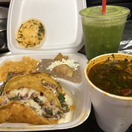 NAVARRO’S TAQUERIA - Updated January 2026 - 612 Photos & 556 Reviews ...