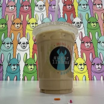 SUGAR LLAMAS - ROCKWALL - Updated March 2025 - 60 Photos & 33 Reviews ...