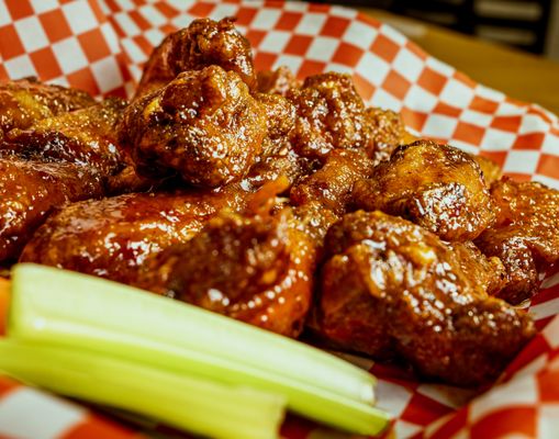 SUPREME WINGS - Updated October 2025 - 35 Reviews & 50 Photos - 6721 ...