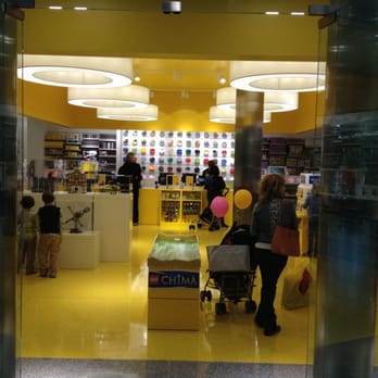 LEGO STORE - Updated July 2025 - 82 Photos & 52 Reviews - 119 Bellevue ...