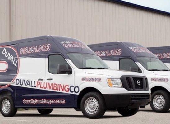 Duvall Plumbing - Updated December 2025 - 15 Photos - 22 Reviews ...