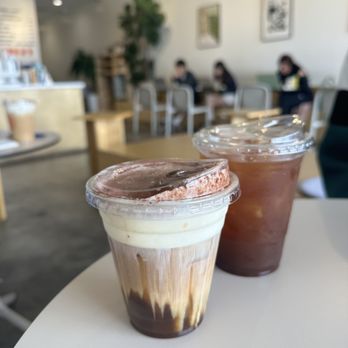 HOMEBOY COFFEE - Updated October 2025 - 1051 Photos - 644 Reviews ...