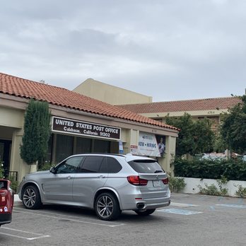 US POST OFFICE - Updated December 2024 - 18 Photos & 24 Reviews - 4774 ...