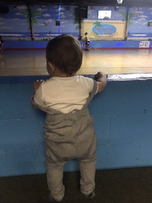 PARADISE SKATE ROLLER RINK - Updated August 2024 - 70 Photos & 138 ...